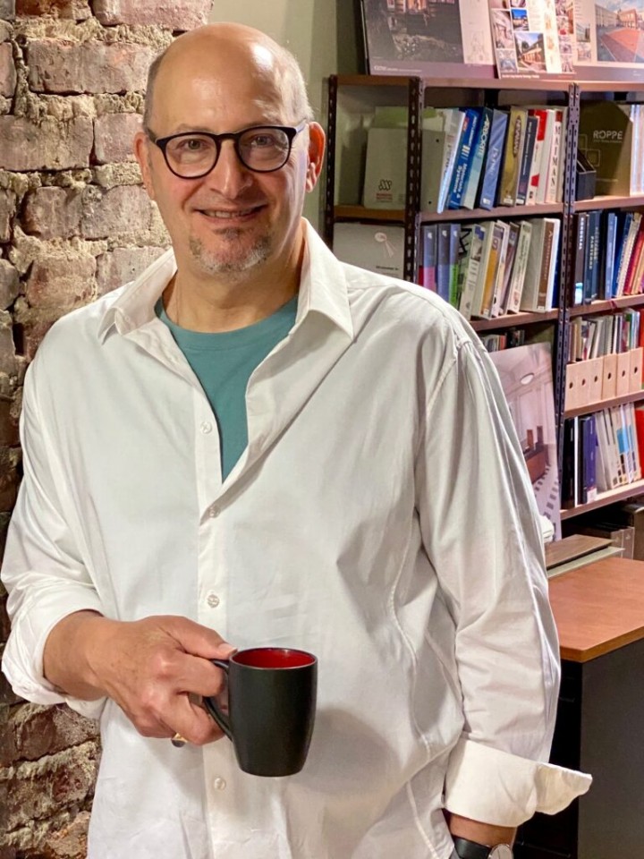 AIA Newark Suburban Architects - Public Announcements